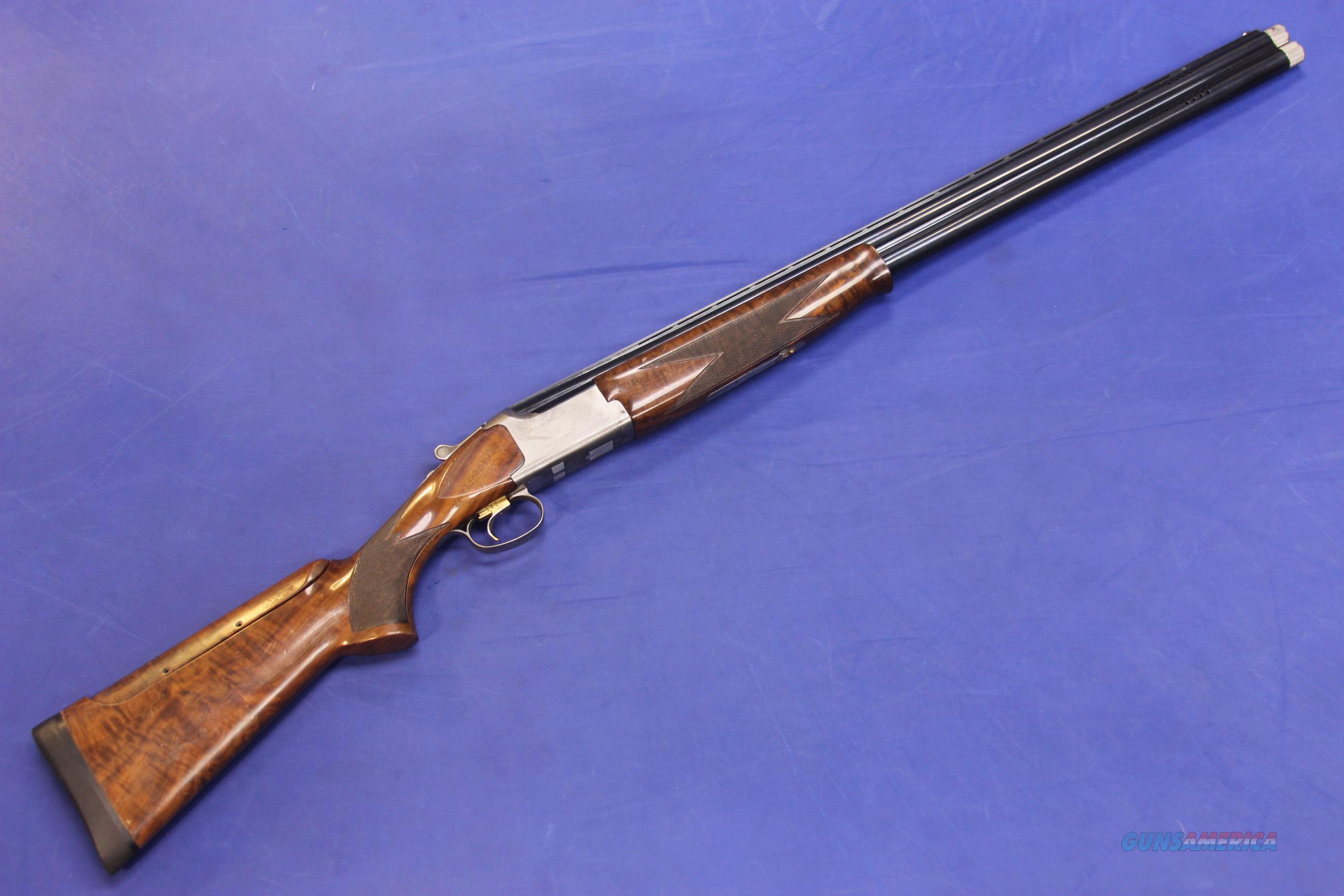 BROWNING CITORI MODEL 425 GRADE 1 SPORTING 12 G... for sale