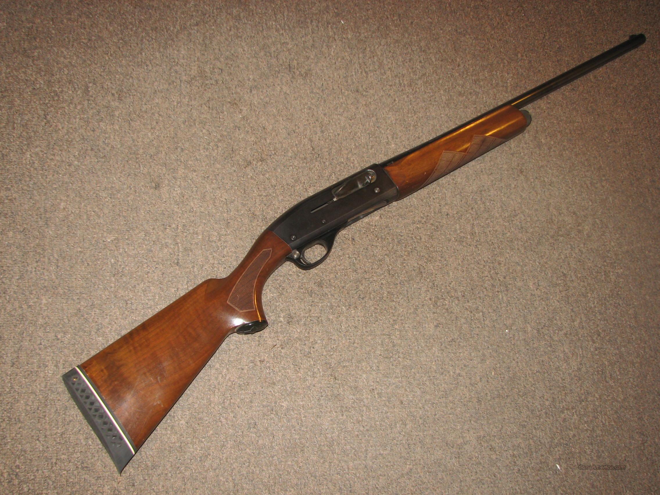 REMINGTON SPORTSMAN 48 16 GA for sale