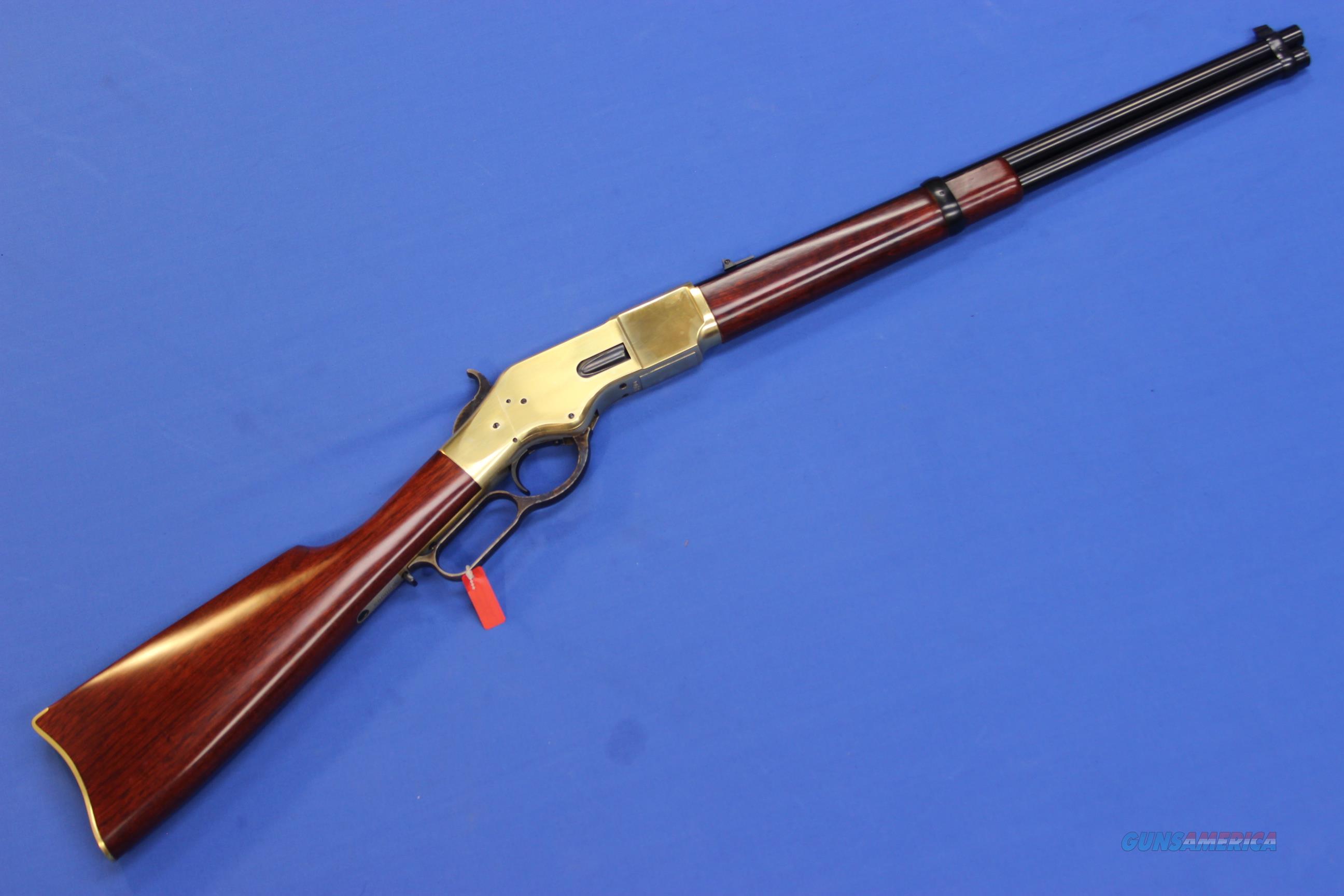 UBERTI 1866 YELLOW BOY .45 LONG COLT - NEW! for sale