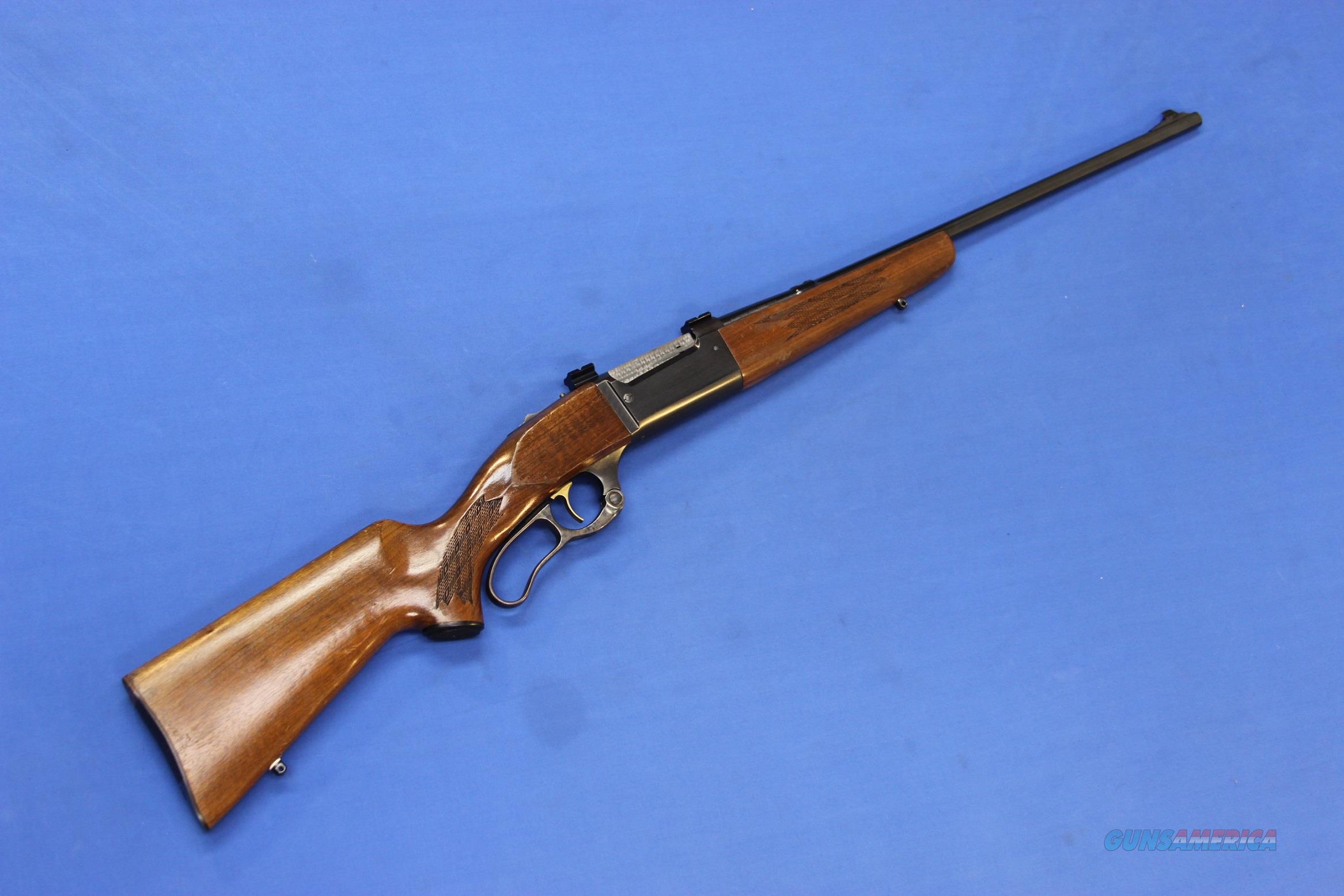 SAVAGE 99F .300 SAVAGE - 1966 Mfg. for sale