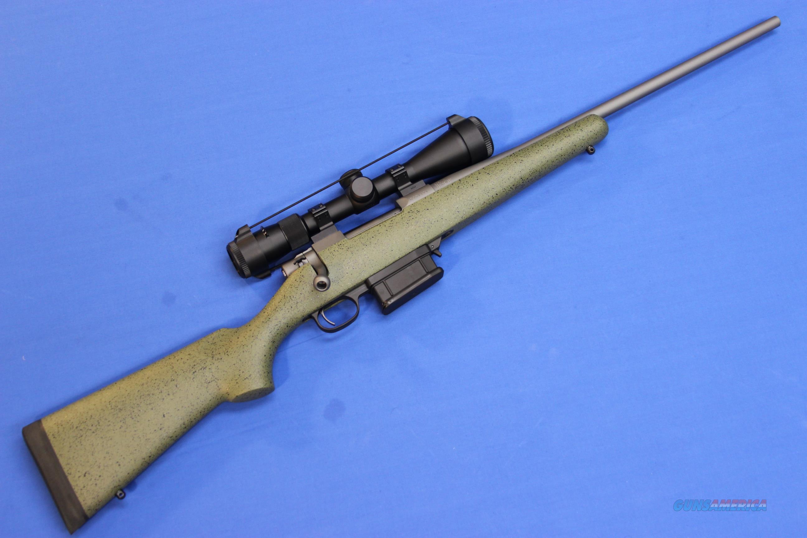 HOWA 1500 ALPINE OD GREEN .308 WIN. w/ VORTEX S... for sale
