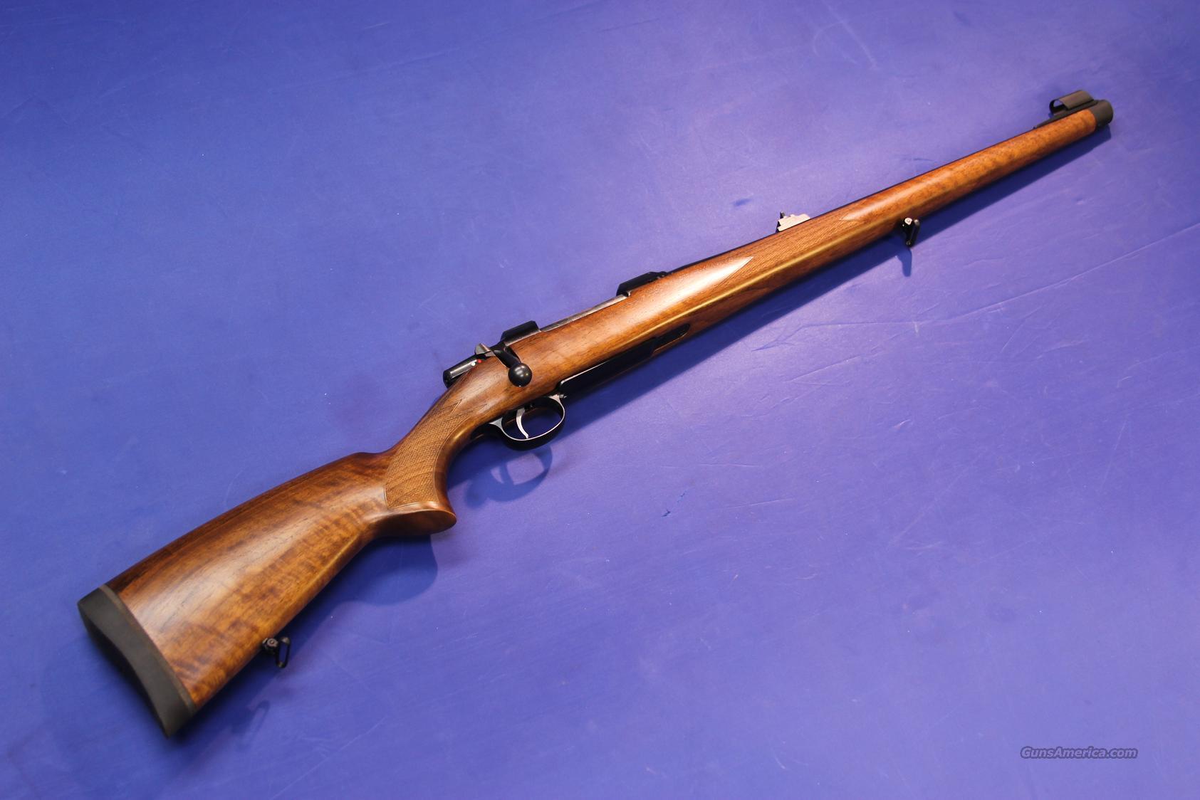 ***SOLD*** CZ 550 FS MANNLICHER 6.5x55 SWEDISH ... for sale