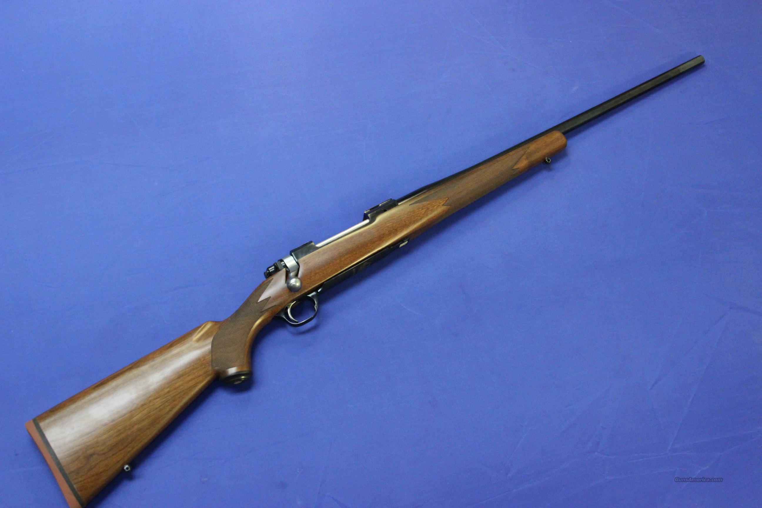 RUGER M77 HAWKEYE .257 ROBERTS - NEW! for sale