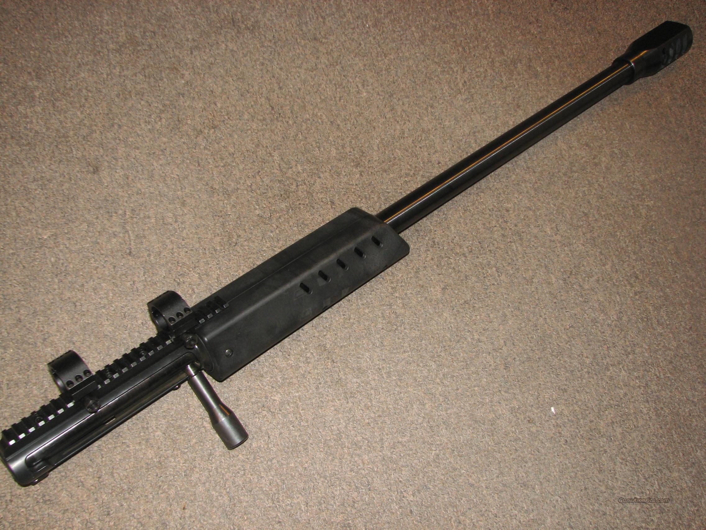 BOHICA 50-CALIBER UPPER .50 BMG for sale