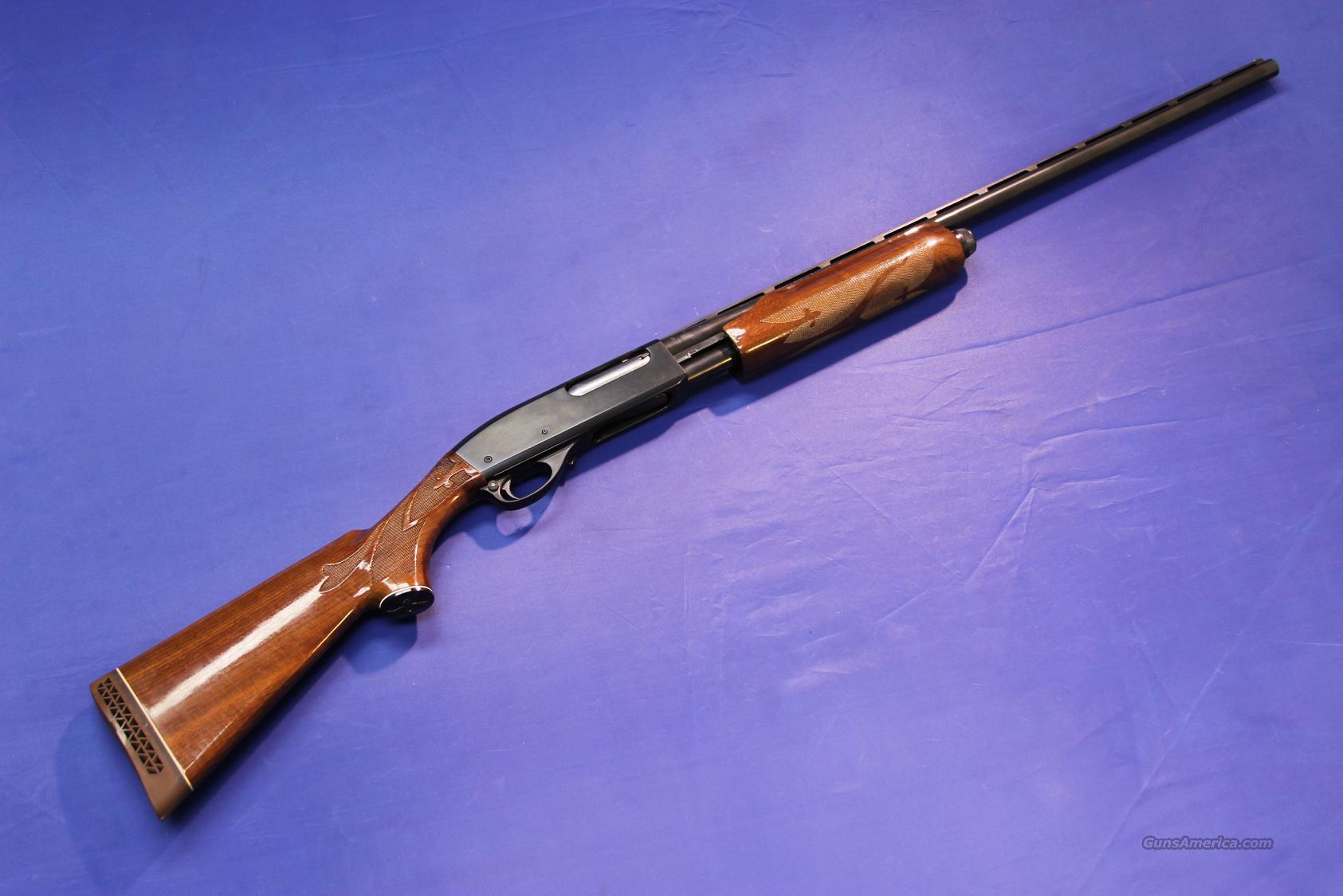 SOLD***** REMINGTON WINGMASTER MODEL 870 LW... for sale