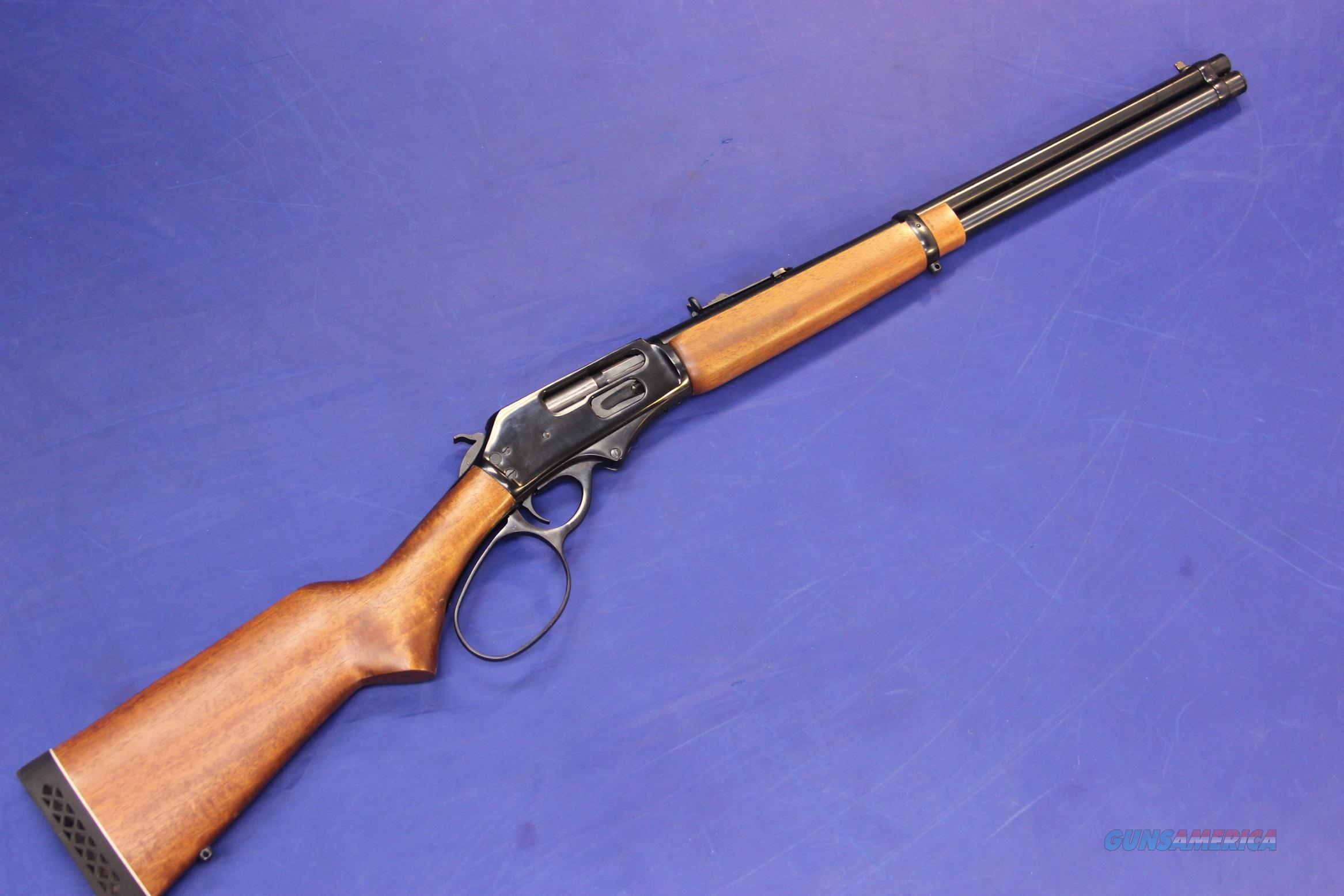 ROSSI RIO GRANDE LARGE LOOP .45-70 GOVT - EXCEL... for sale