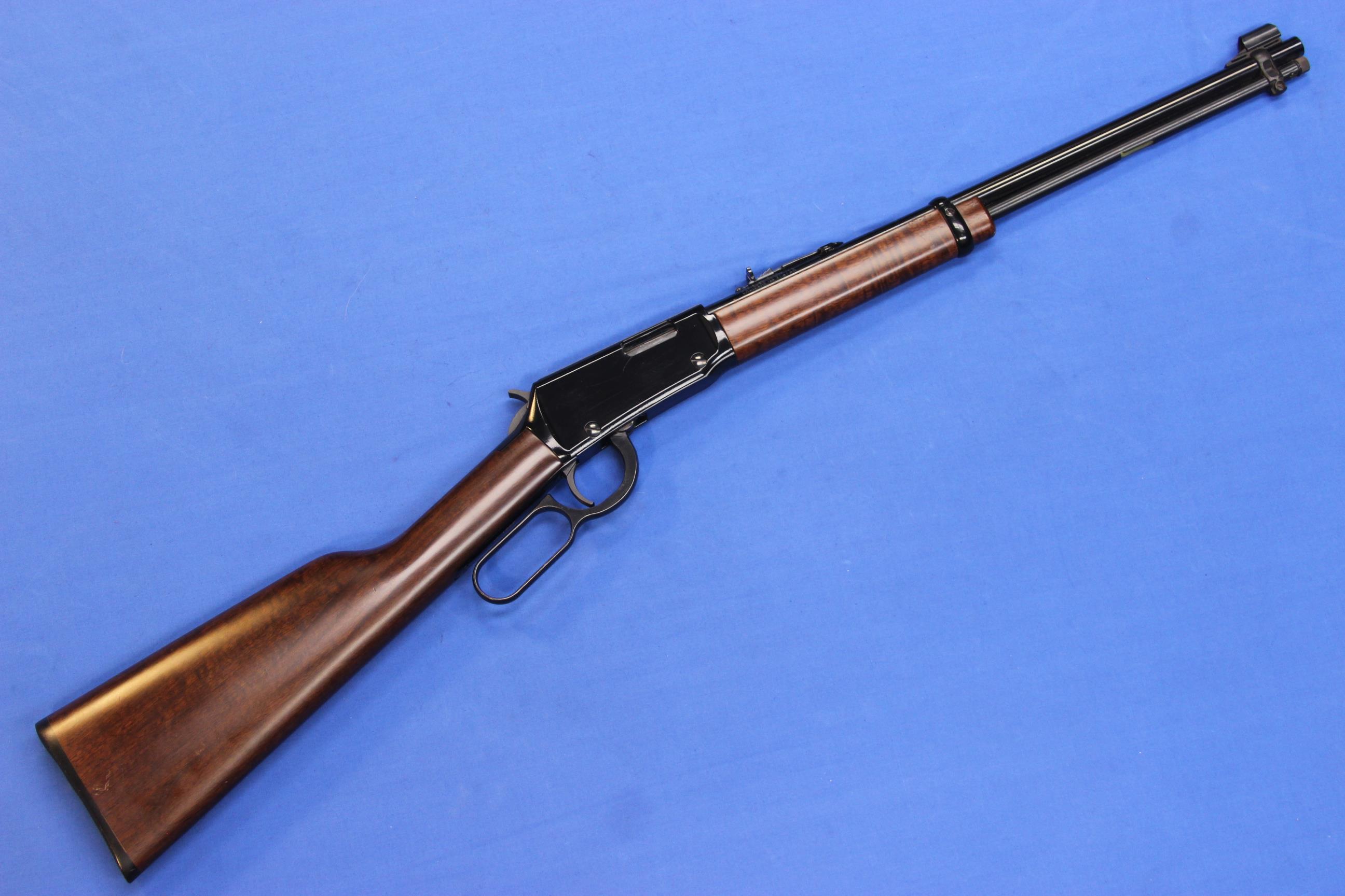 HENRY REPEATING ARMS LEVER ACTION .22 LR for sale