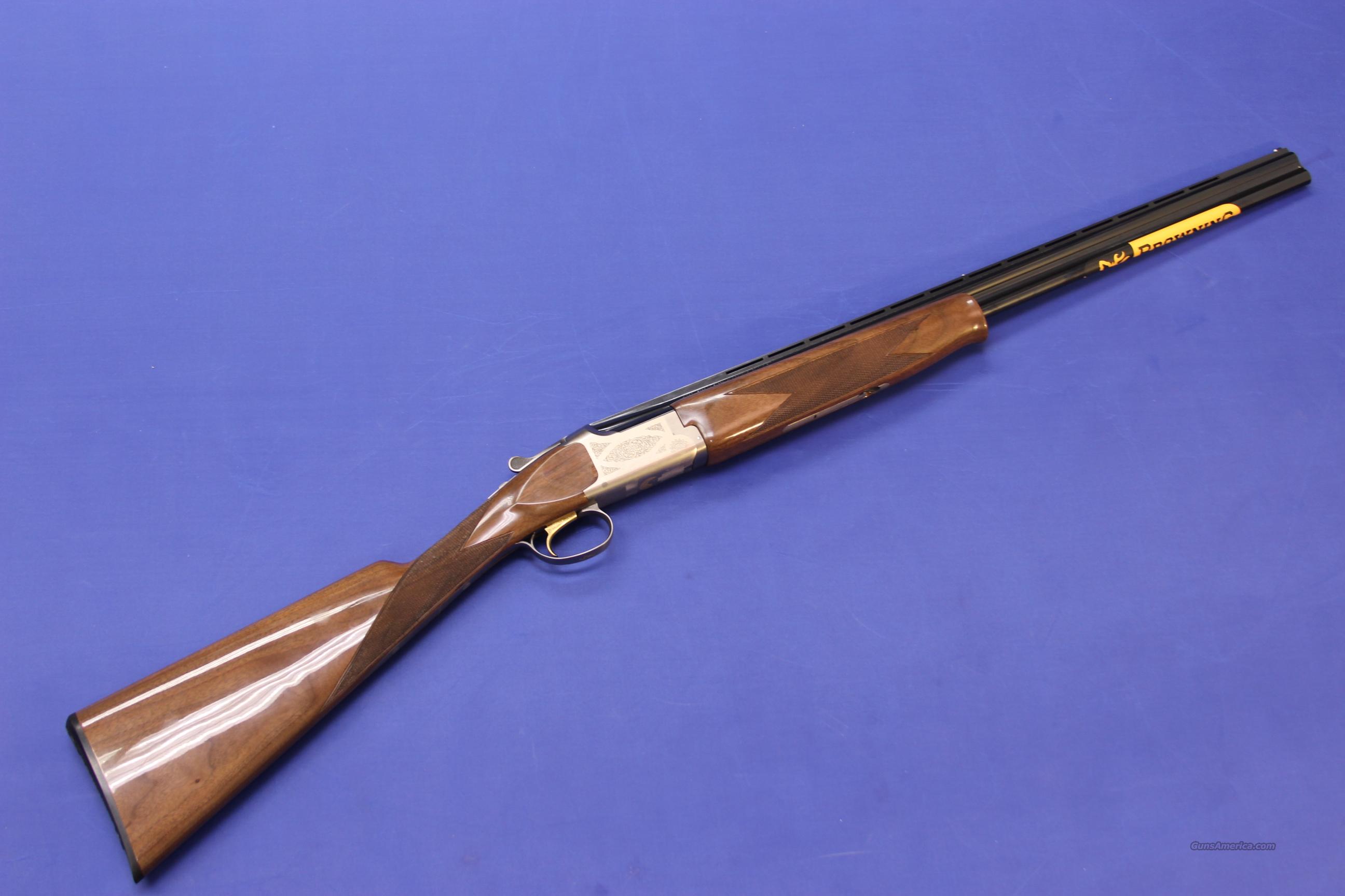 BROWNING CITORI SUPERLIGHT FEATHER .410 GA - NE... for sale
