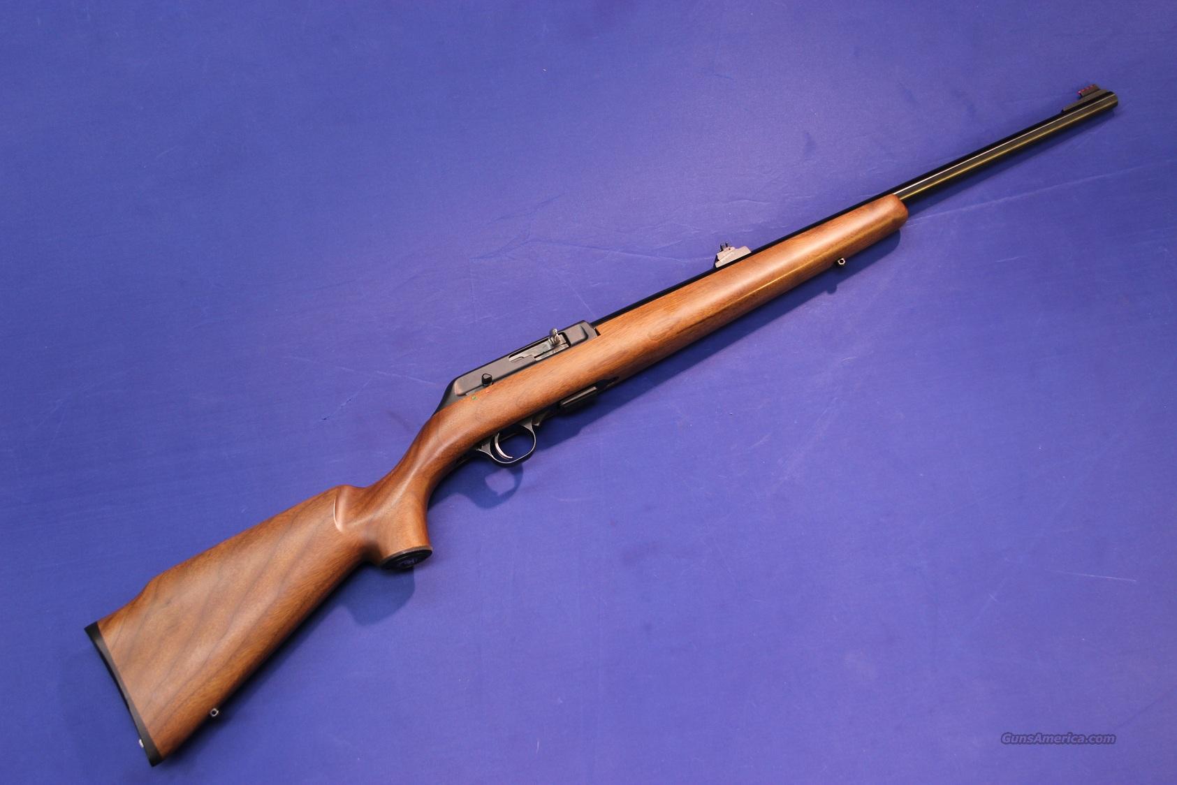 THOMPSON/CENTER R55 CLASSIC .22 LR - NEW! for sale