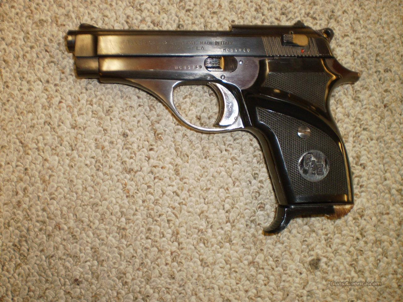 FIE TITAN II 32 ACP for sale