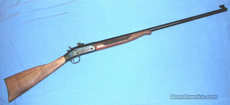 H&R 1871 Buffalo Classic 45-70 Single Shot Rifl... for sale
