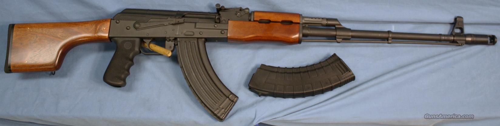 Century Arms Polish M64 RPK Semi-Automatic Rifl... for sale