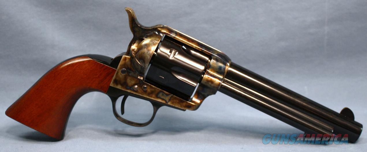 Cimarron Uberti Model P Single Action Revolver ... for sale