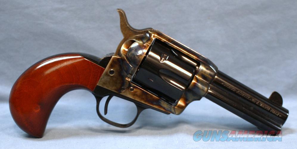 Uberti Cattleman Birds Head Single Action Revol... for sale