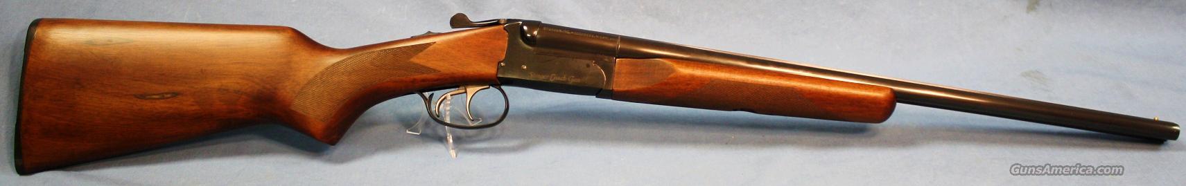 Stoeger Uplander Double Barrel Coach Gun .410 G... for sale