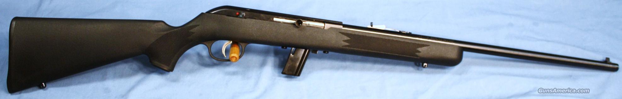 Savage Model 64F Semi-Automatic Rifle .22LR for sale
