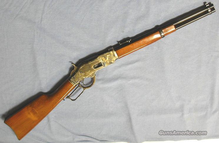 Cimarron 1873 Trapper Model Lever Action Rifle ... for sale