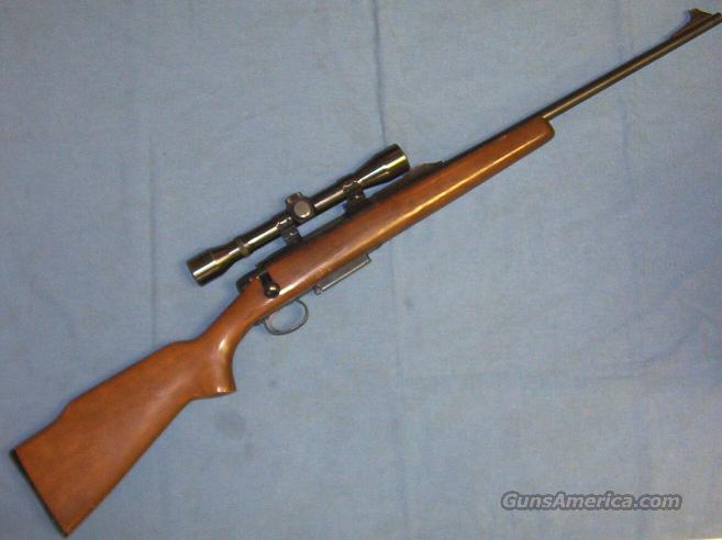 Remington 788 30-30 Bolt Action Rifle for sale