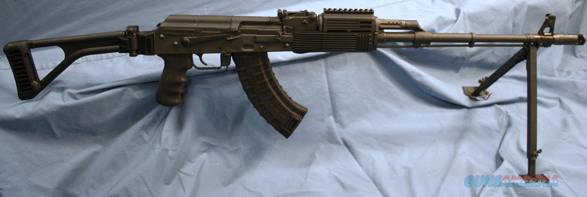 Century Arms Polish Model M64 RPK Semi-Automati... for sale