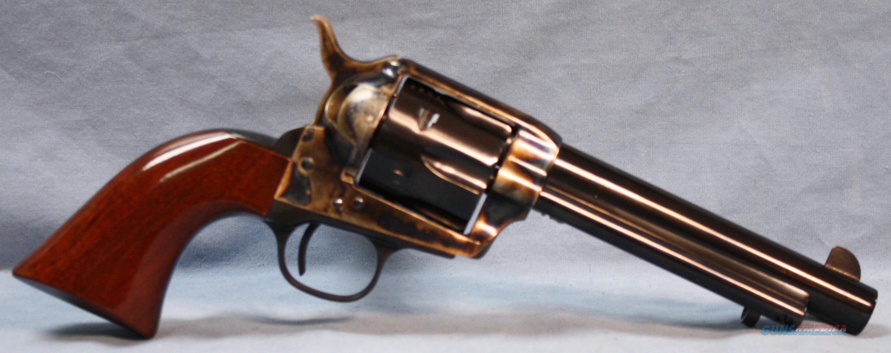Cimarron Uberti Model 1873 Cattleman Single Act... for sale