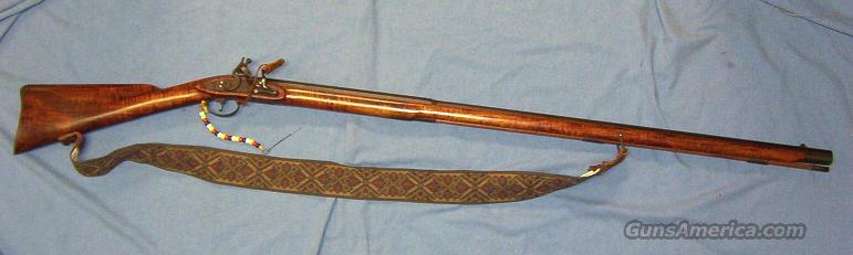 TVM American Fowler Flintlock 20 Gauge for sale