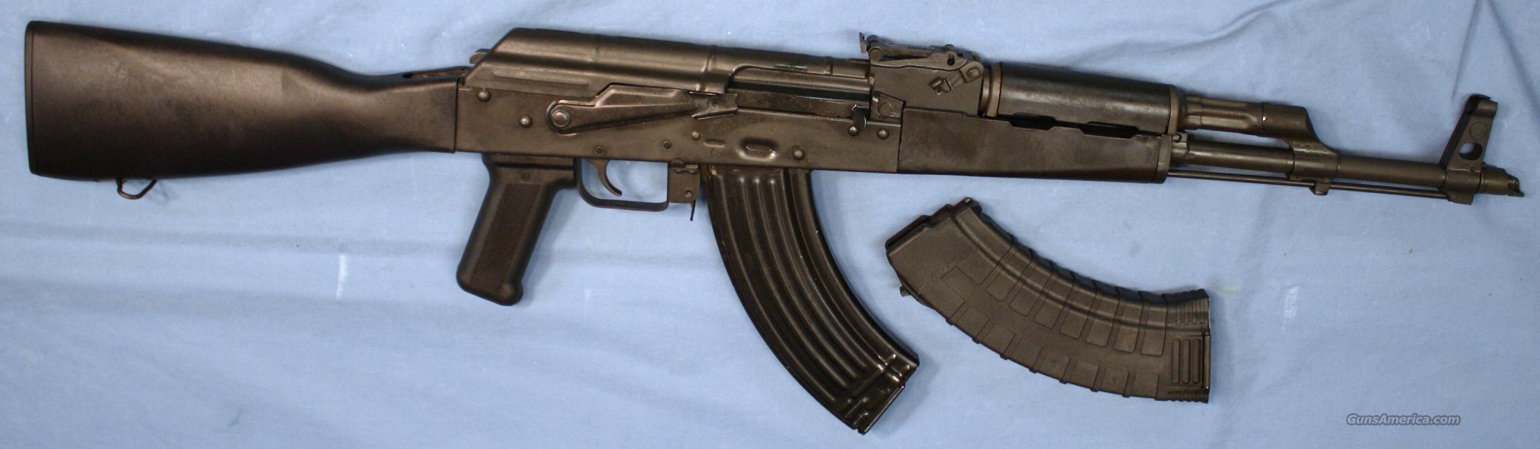 Century Arms GP 1975 AK-47 Semi-Automatic Rifle... for sale