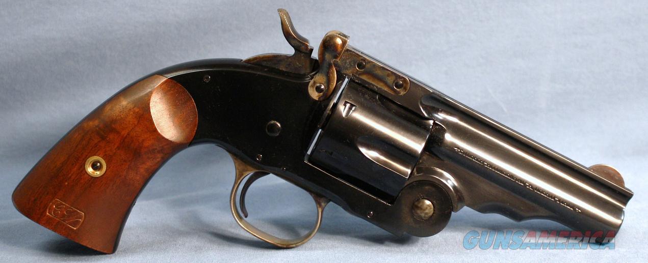 Uberti Model 1875 Schofield Hideout Breaktop Si... for sale