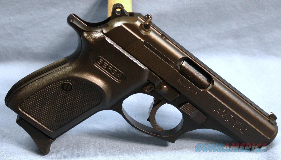 Bersa Thunder 380 Double Action Semi-Automatic ... for sale
