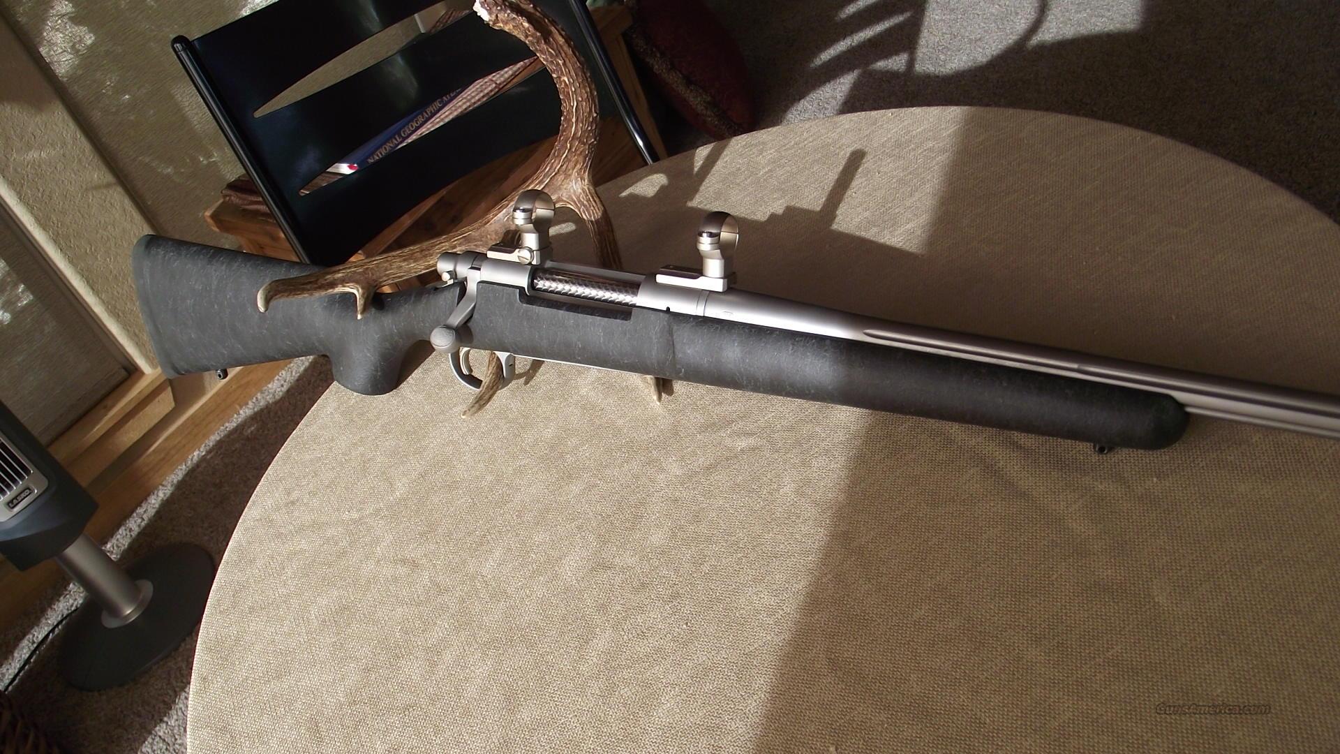 Remington 700 VSSF 338 Ultra Mag for sale