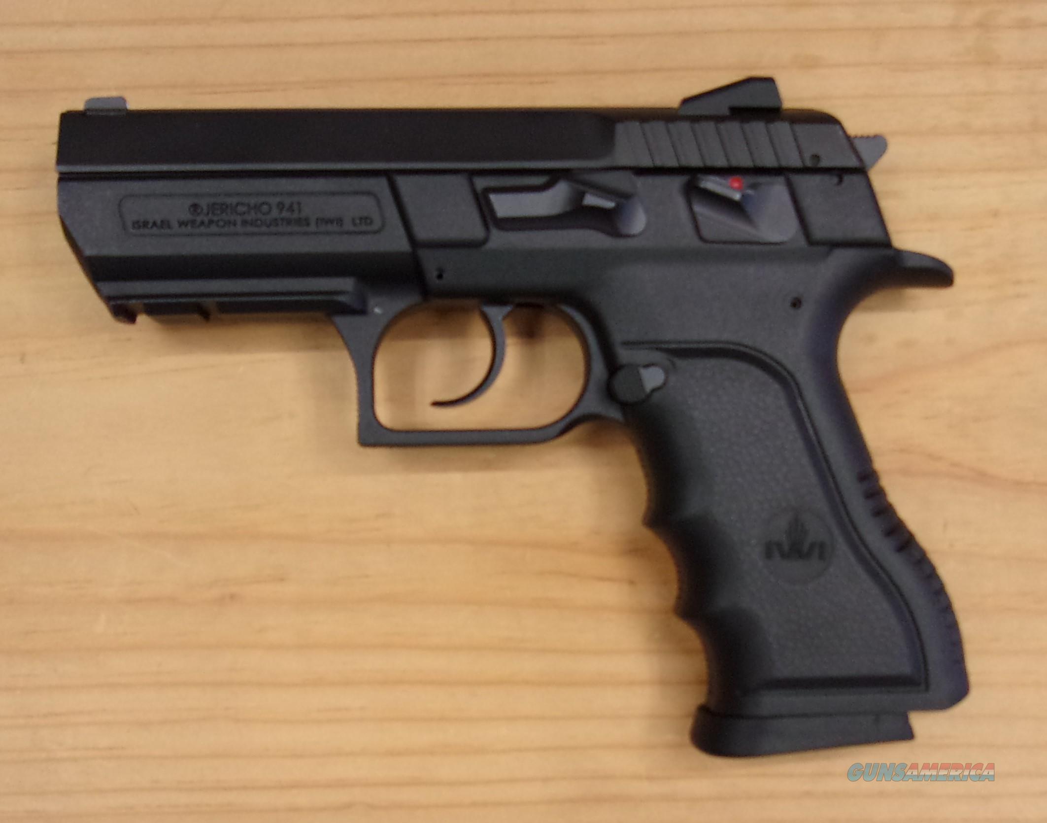 IWI Jericho 941 PSL for sale