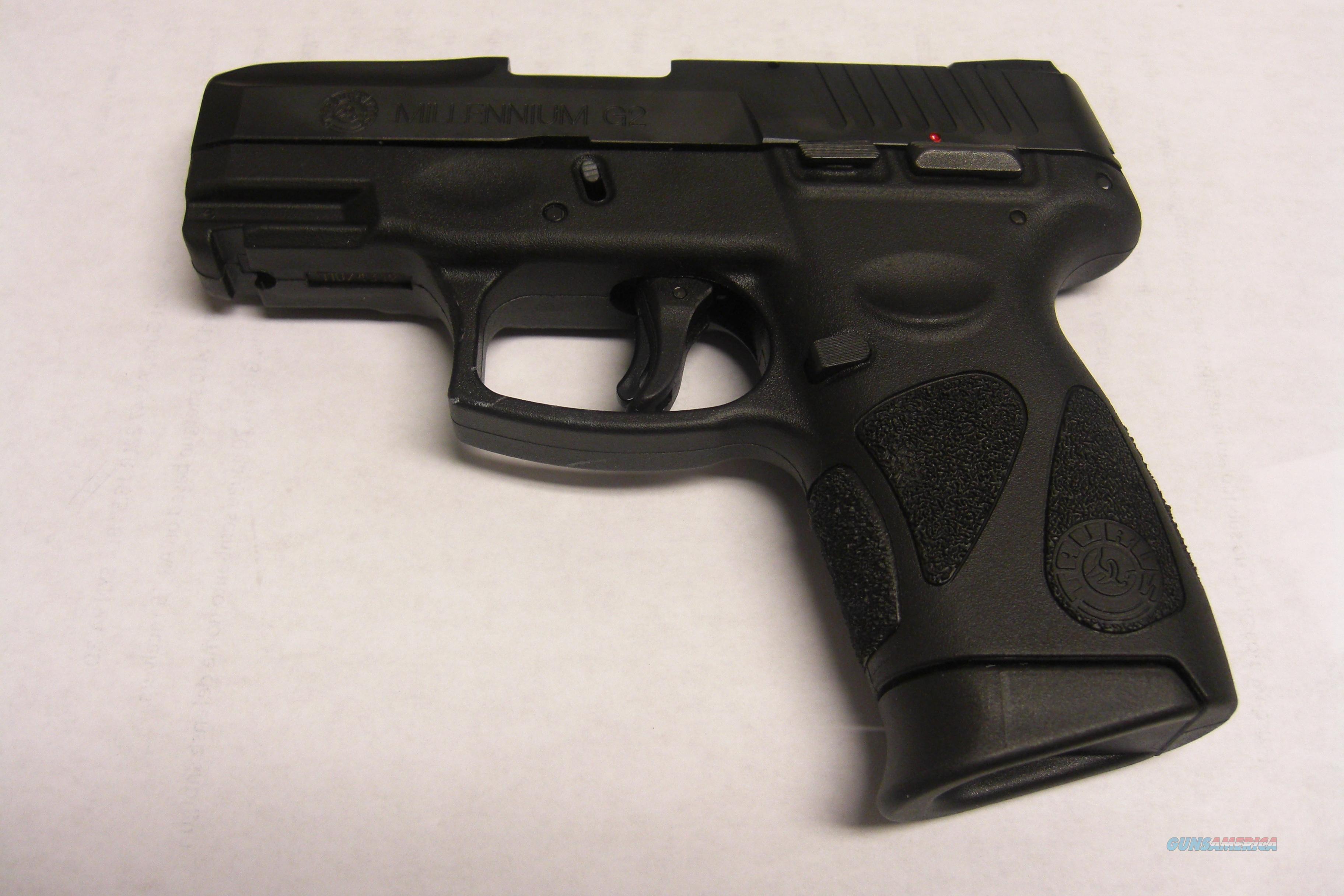 PT111 (Millennium G2, all black, 9m... for sale at Gunsamerica.com ...