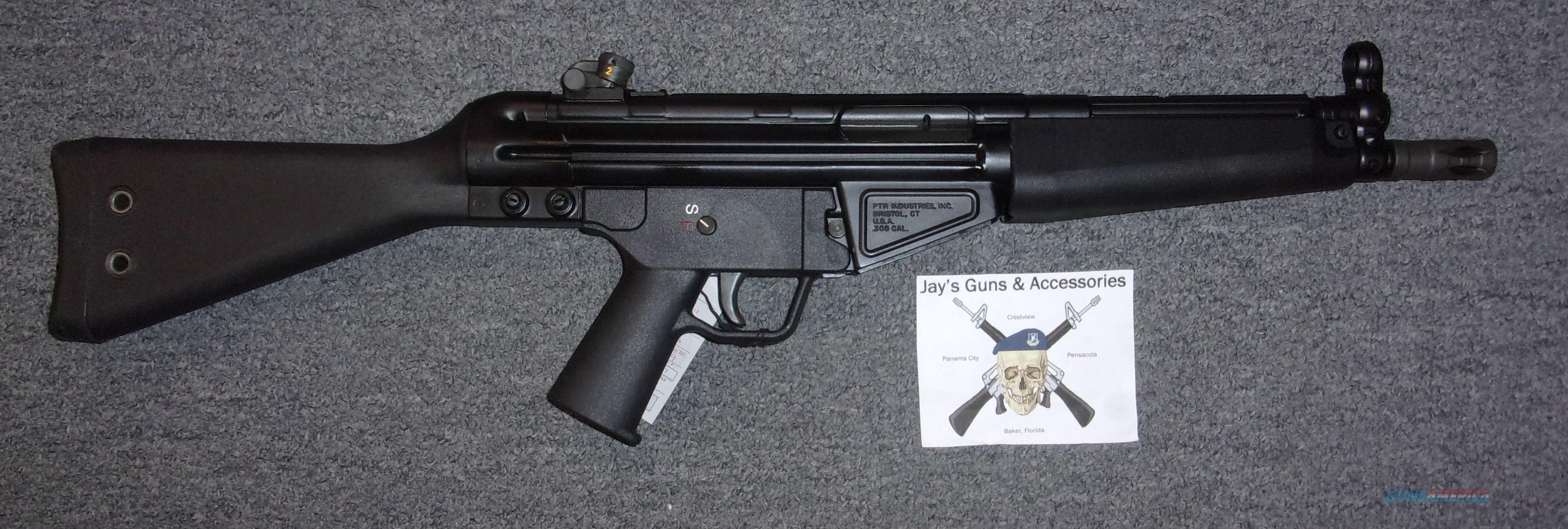 PTR Industries 91 SBR for sale