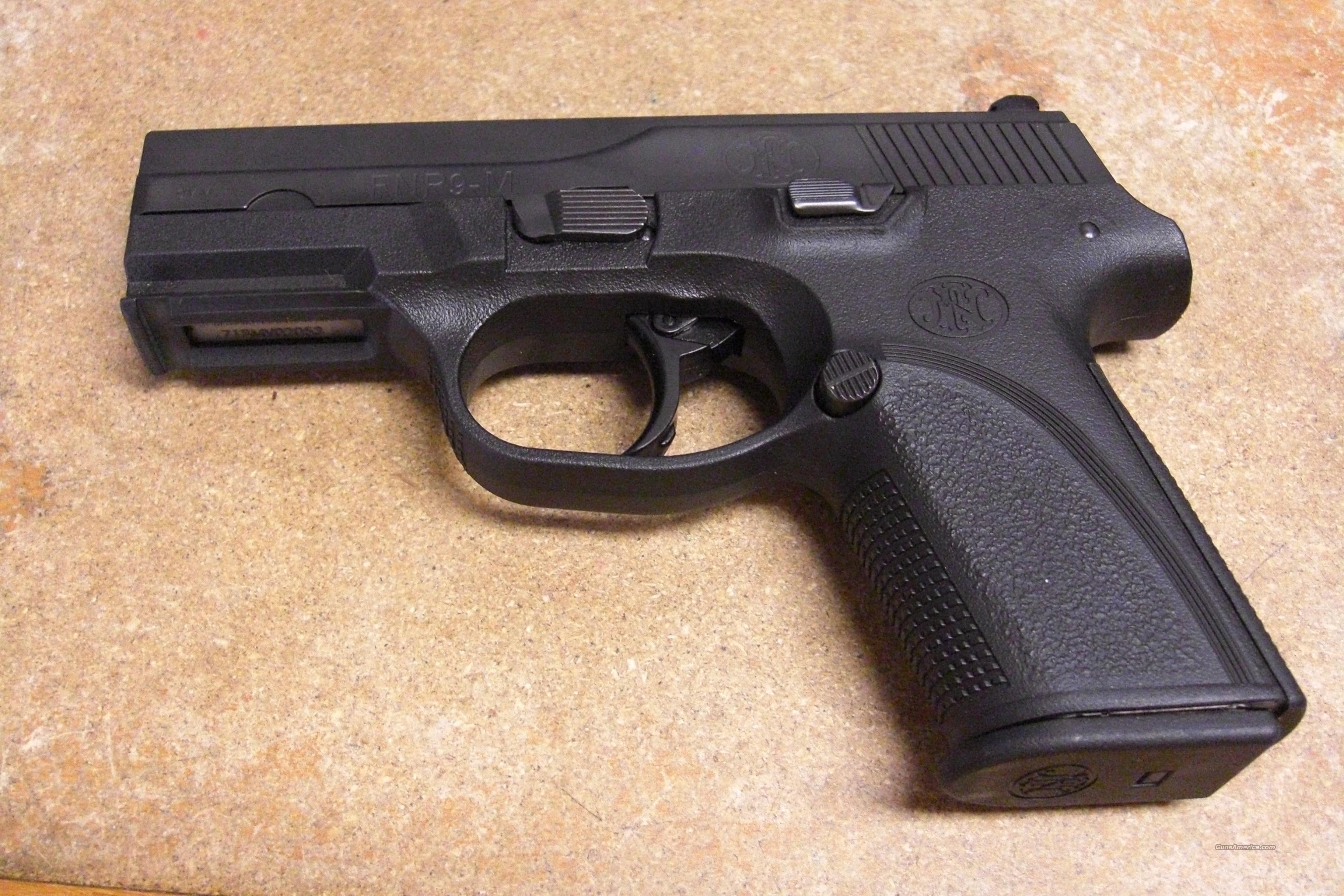 FNP9-M for sale