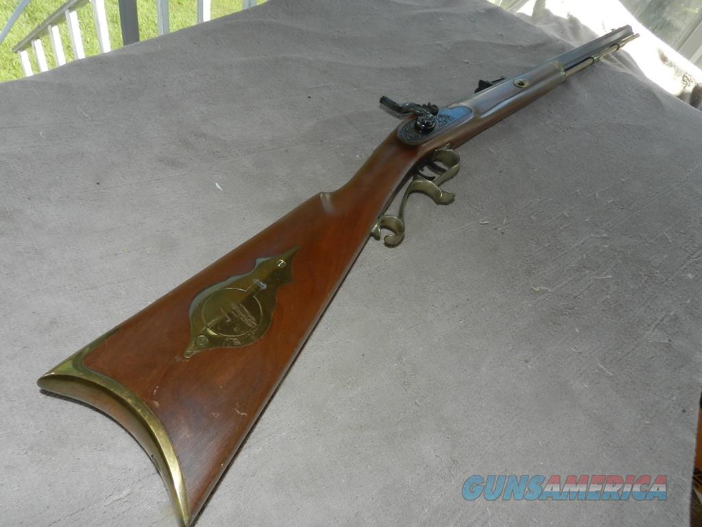 THOMPSON CENTER HAWKEN MUZZLELOADER 45 CAL. for sale