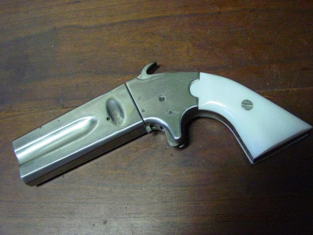 SNAKE EYES GAMBLERS PISTOL for sale