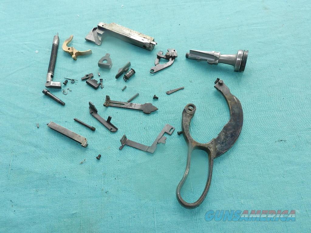 SAVAGE MODEL 99 RIFLE PARTS KIT for sale