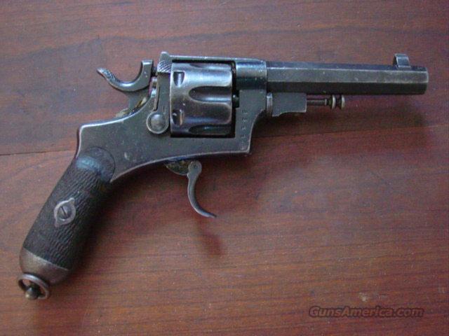 Pistols From Wwii Italy