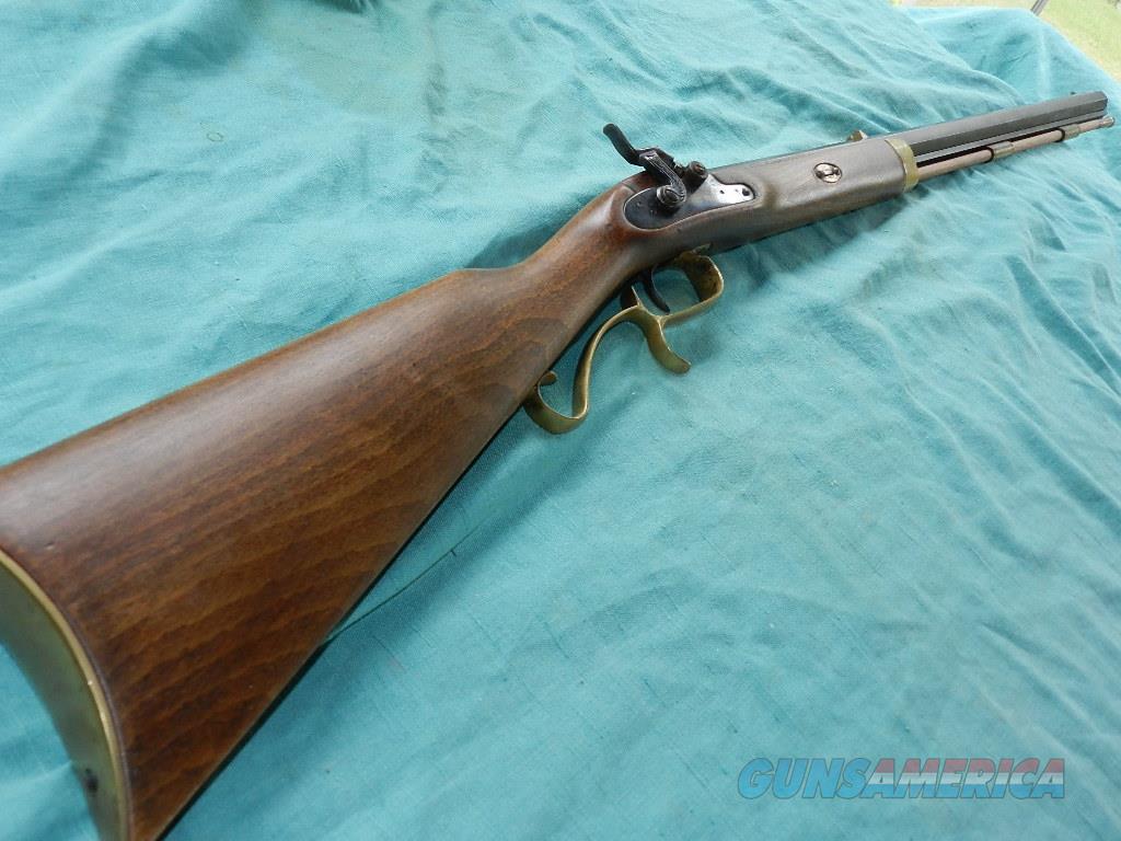 CVA FRONTIER .50 CAL CARBINE for sale