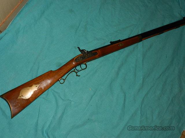 THOMPSON CENTER HAWKEN MUZZLELOADER 45 CAL. for sale