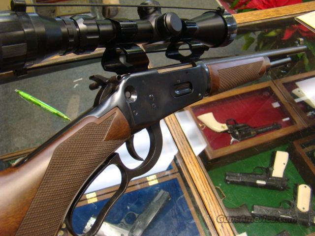 WINCHESTER MODEL 94 AE XTR CARBINE WITH SCOPE for sale