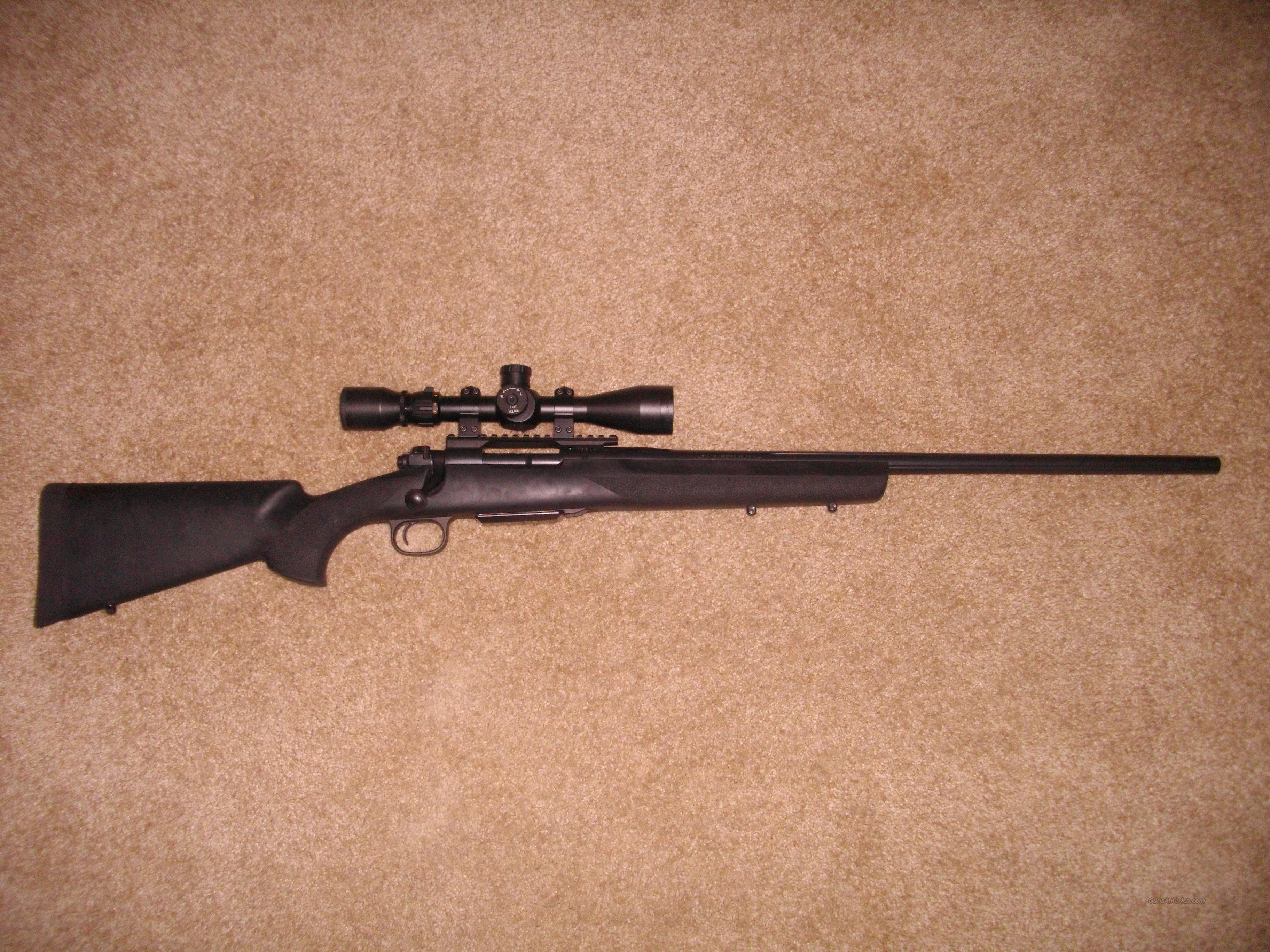 FNH Patrol Bolt Rifle for sale at Gunsamerica.com: 984813374