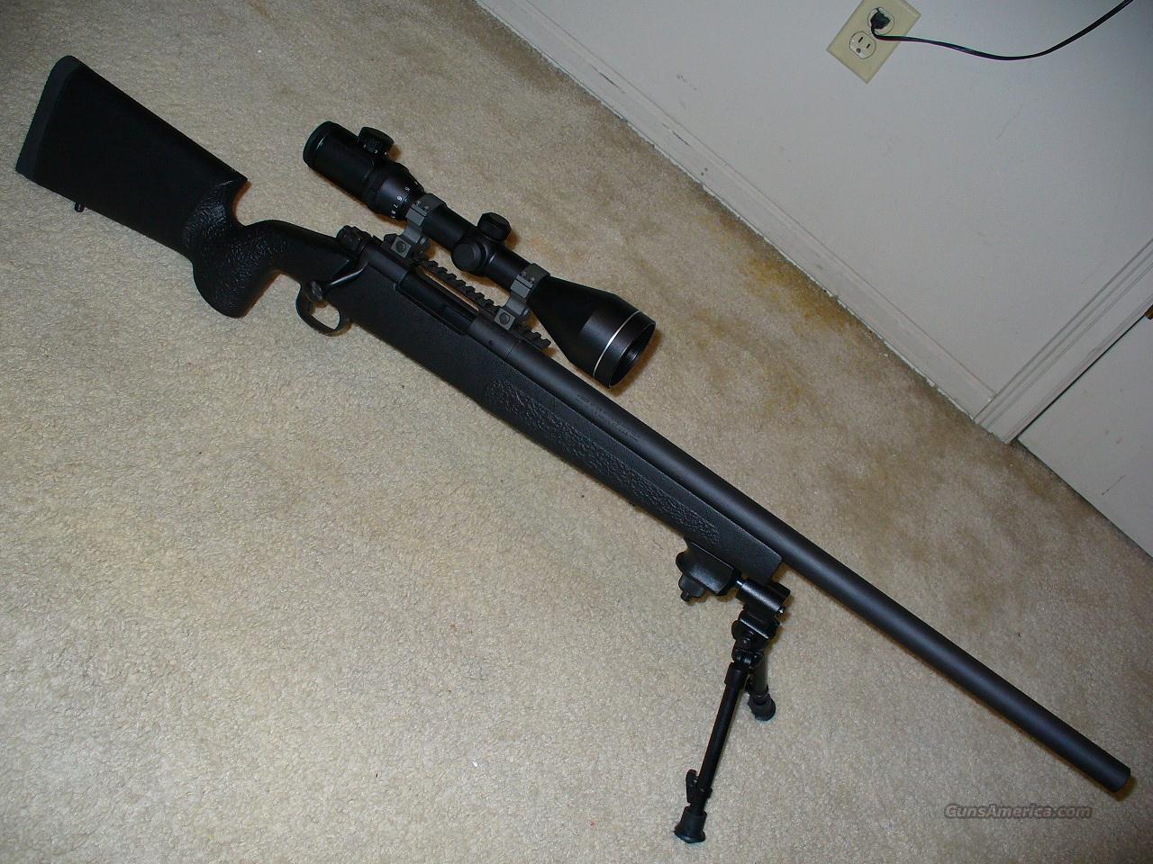 FN A1 SPR 24" Barrel 300WSM for sale
