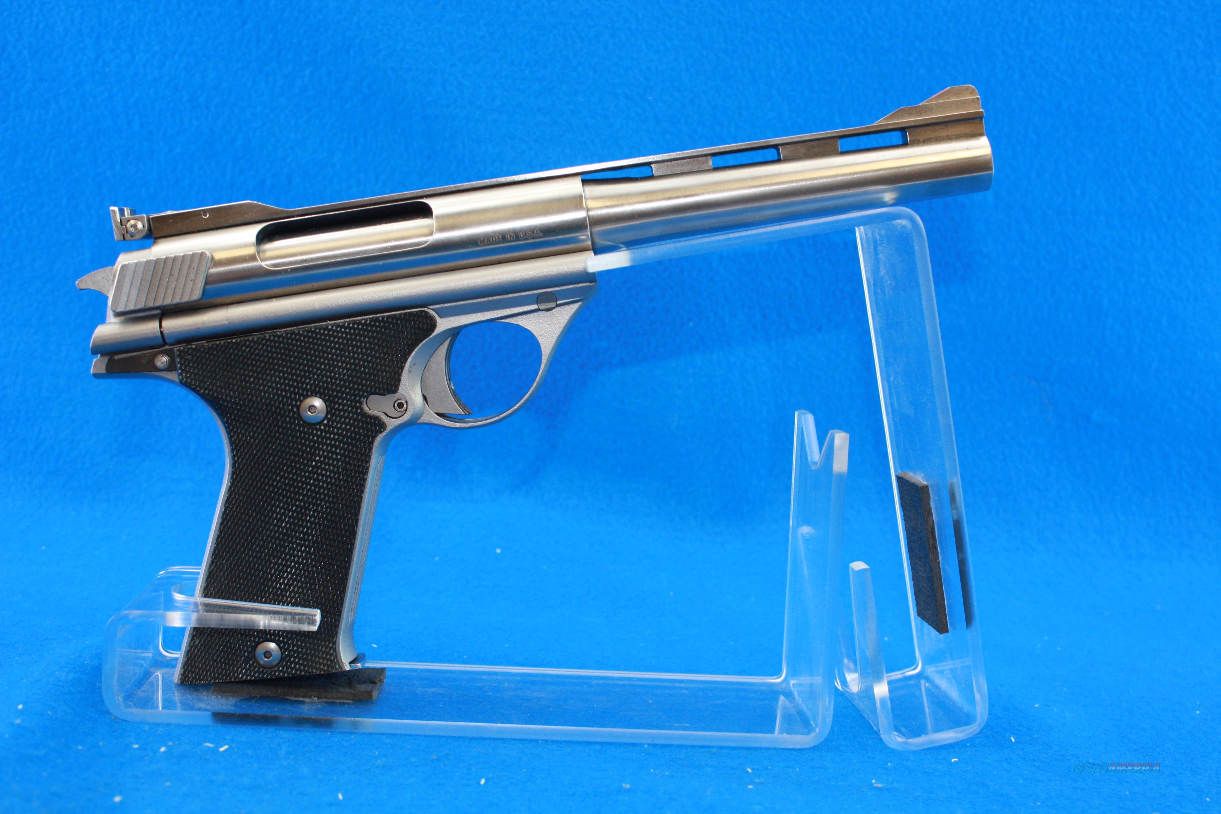 Auto Mag (TDE) 180 .44 Automag