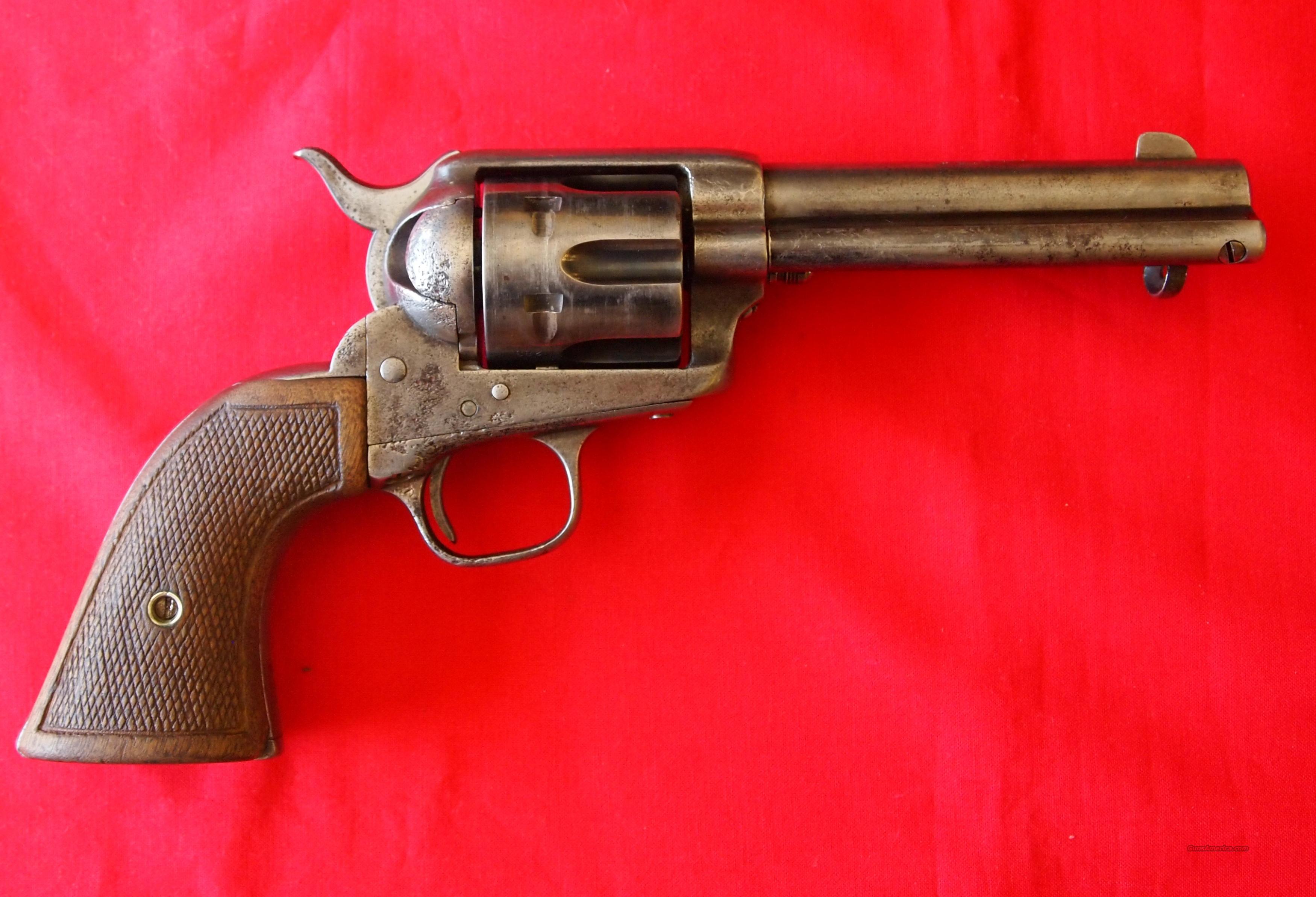 Colt SAA 1874 MFG for sale (968456262)