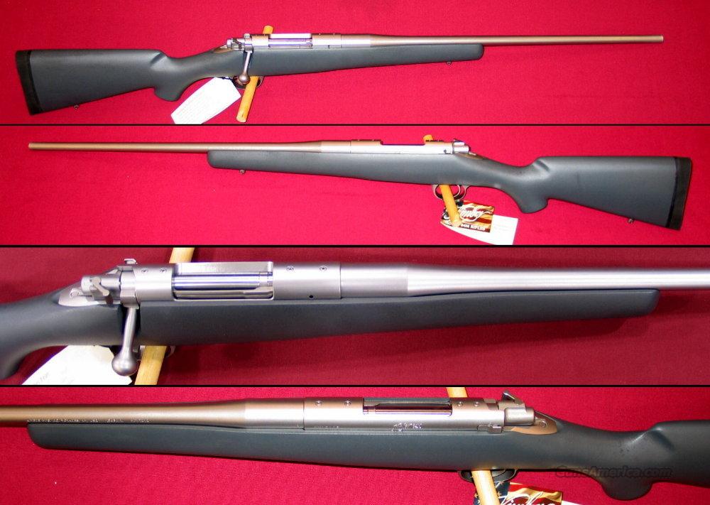 84M Montana .338 Federal