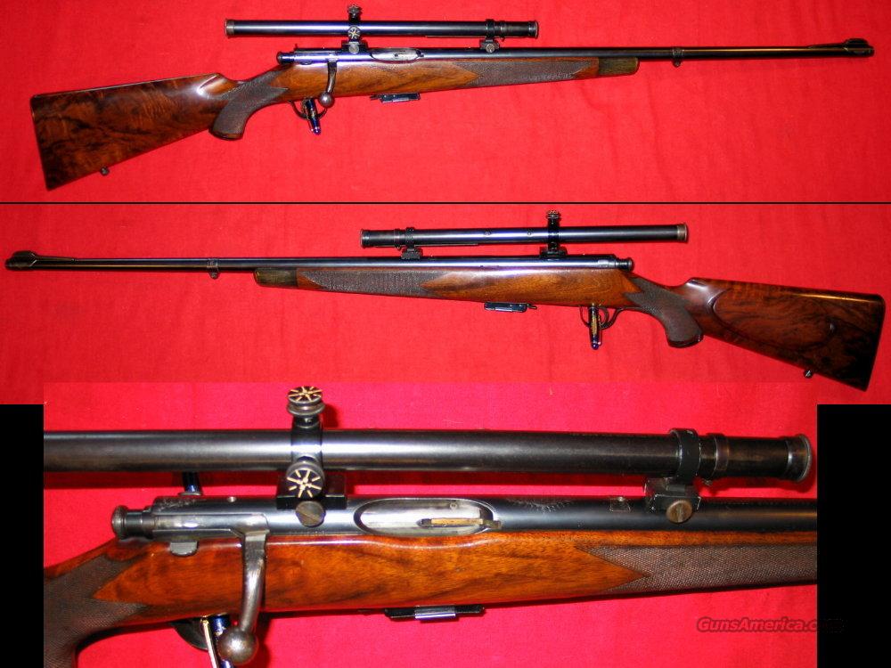 Savage 23D by R.G. Owen for sale