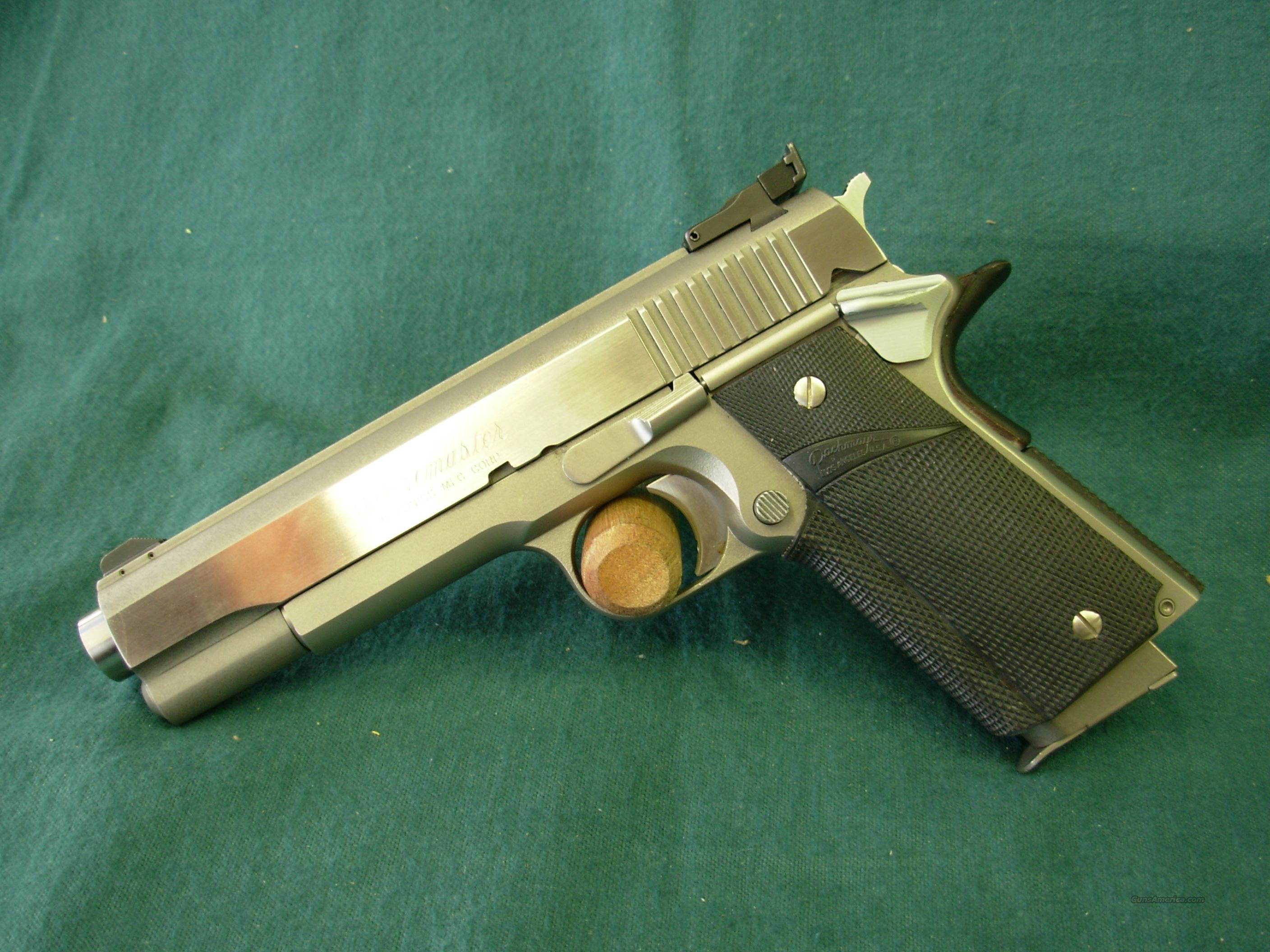 Detonics Scoremaster 451 Detonics Mag for sale