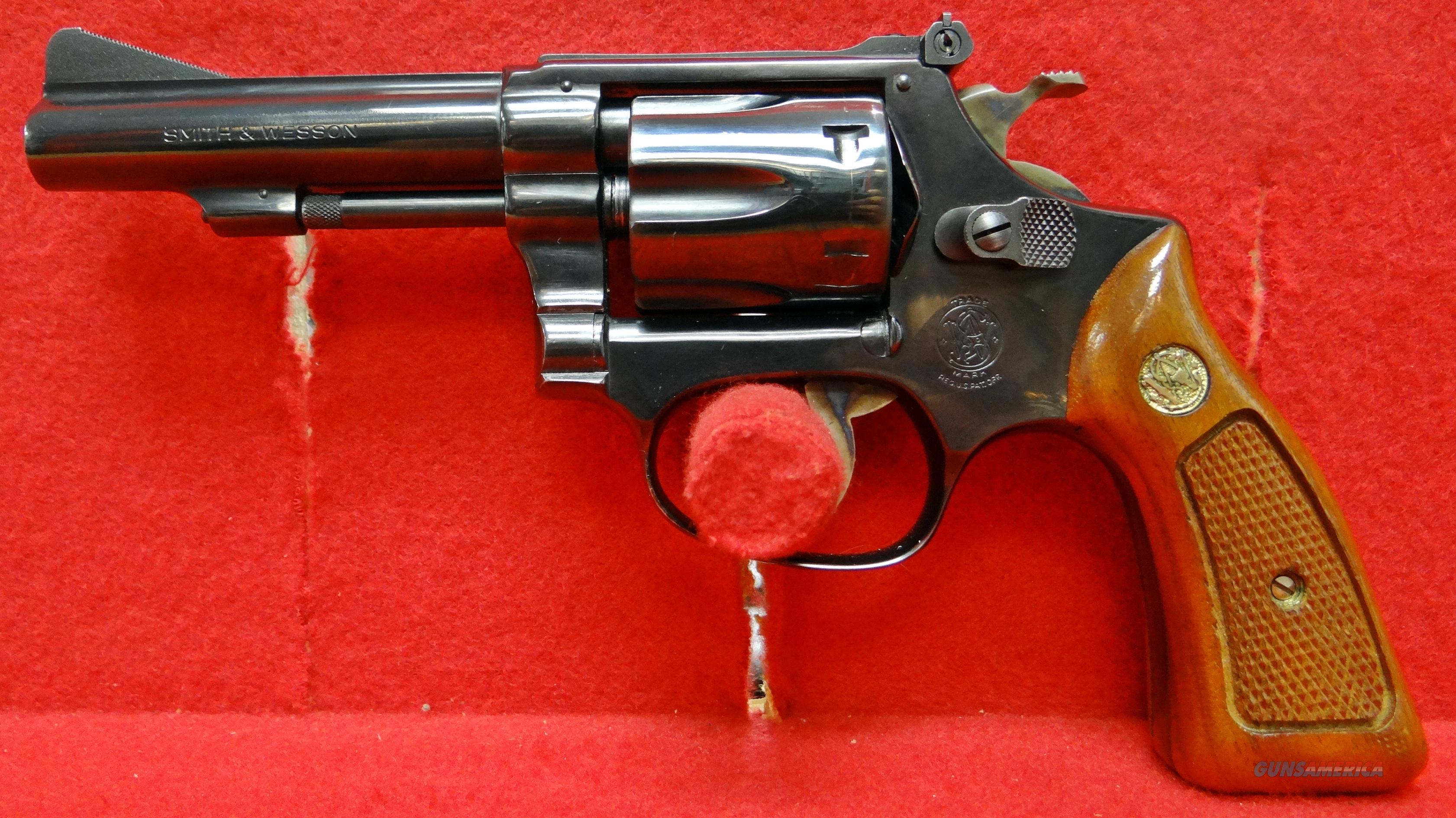 SMITH & WESSON MODEL 51 22 M.R.F for sale (990099346)