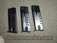 JENNING 9MM 13 Rd DOUBLE STACK MAGAZINE for sale