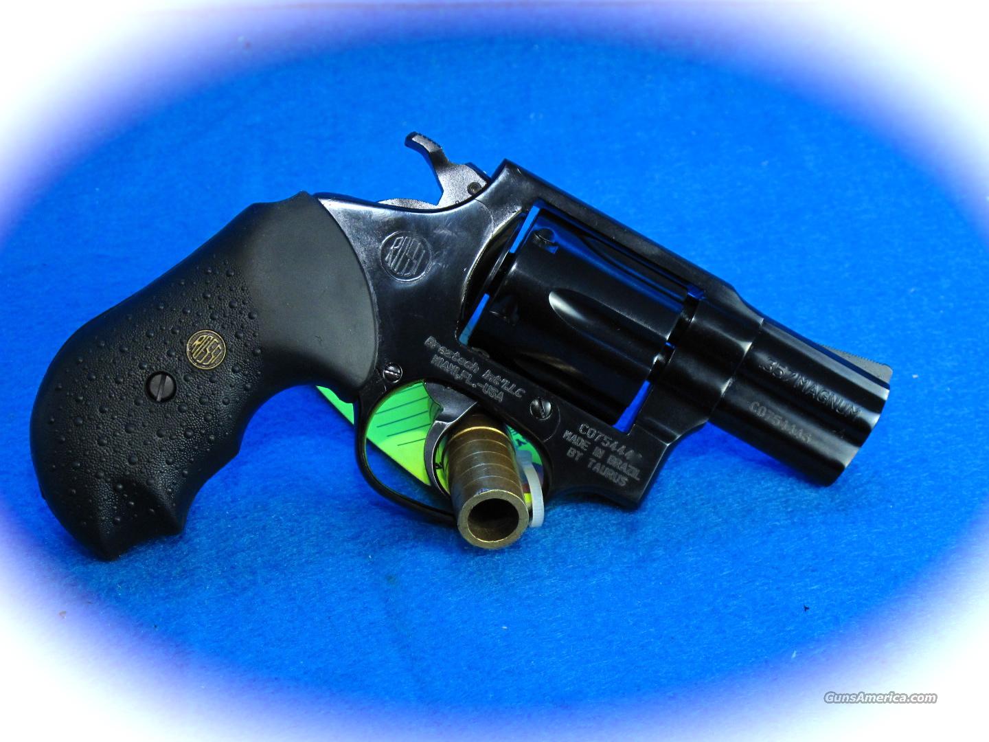 Rossi 357 Magnum Revolver 2 Inch barrel for sale